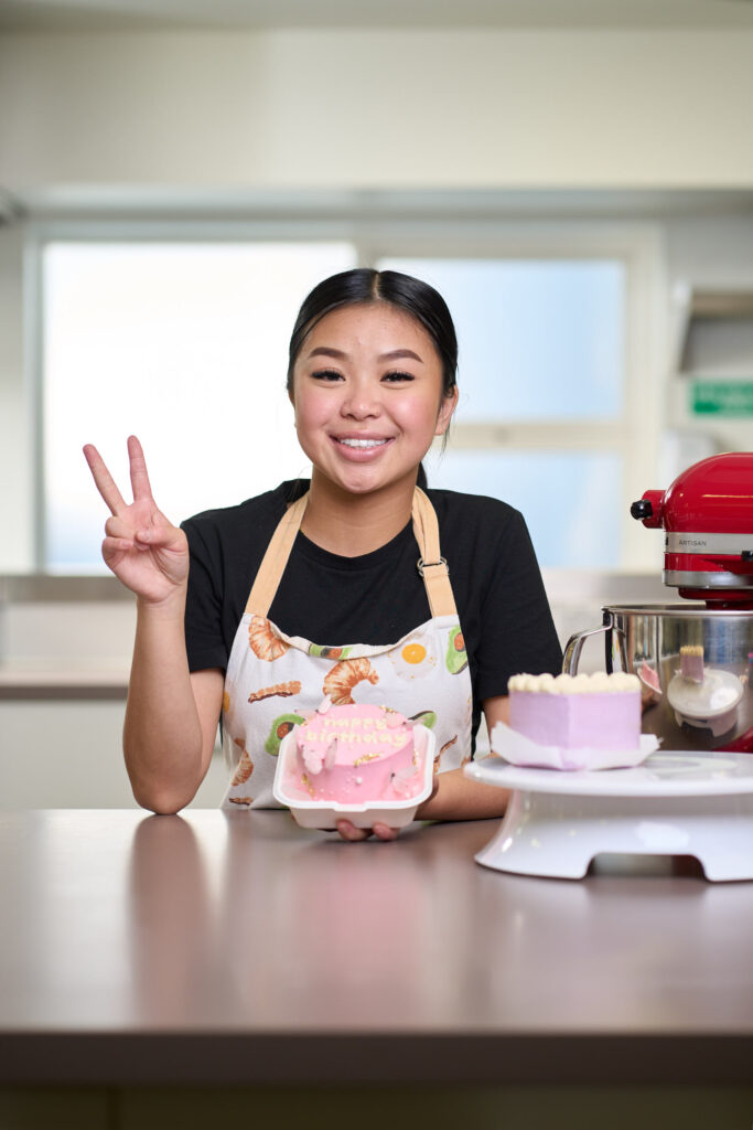 SACE We are More – We are More Campaign