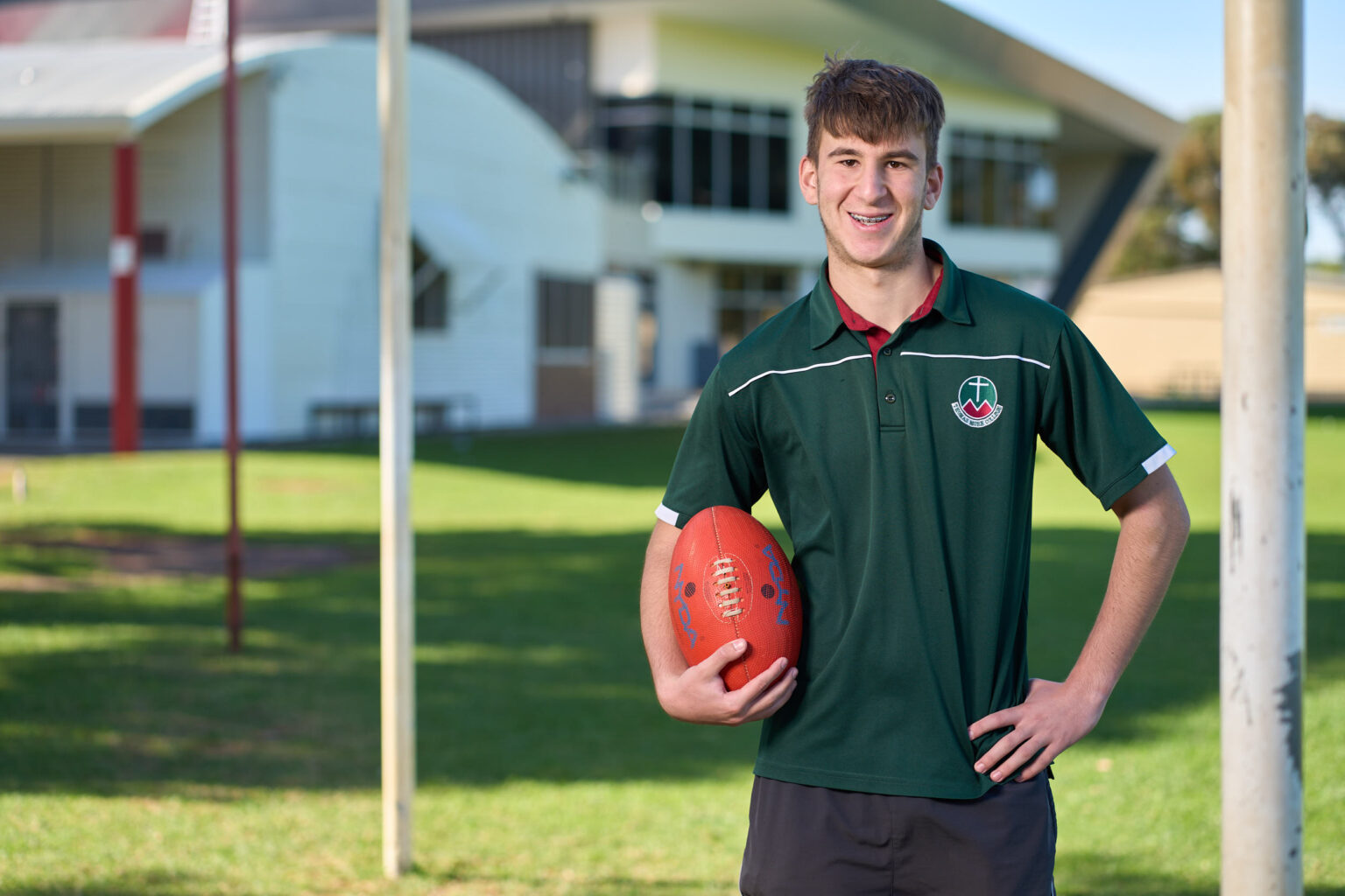 SACE We are More – We are More Campaign