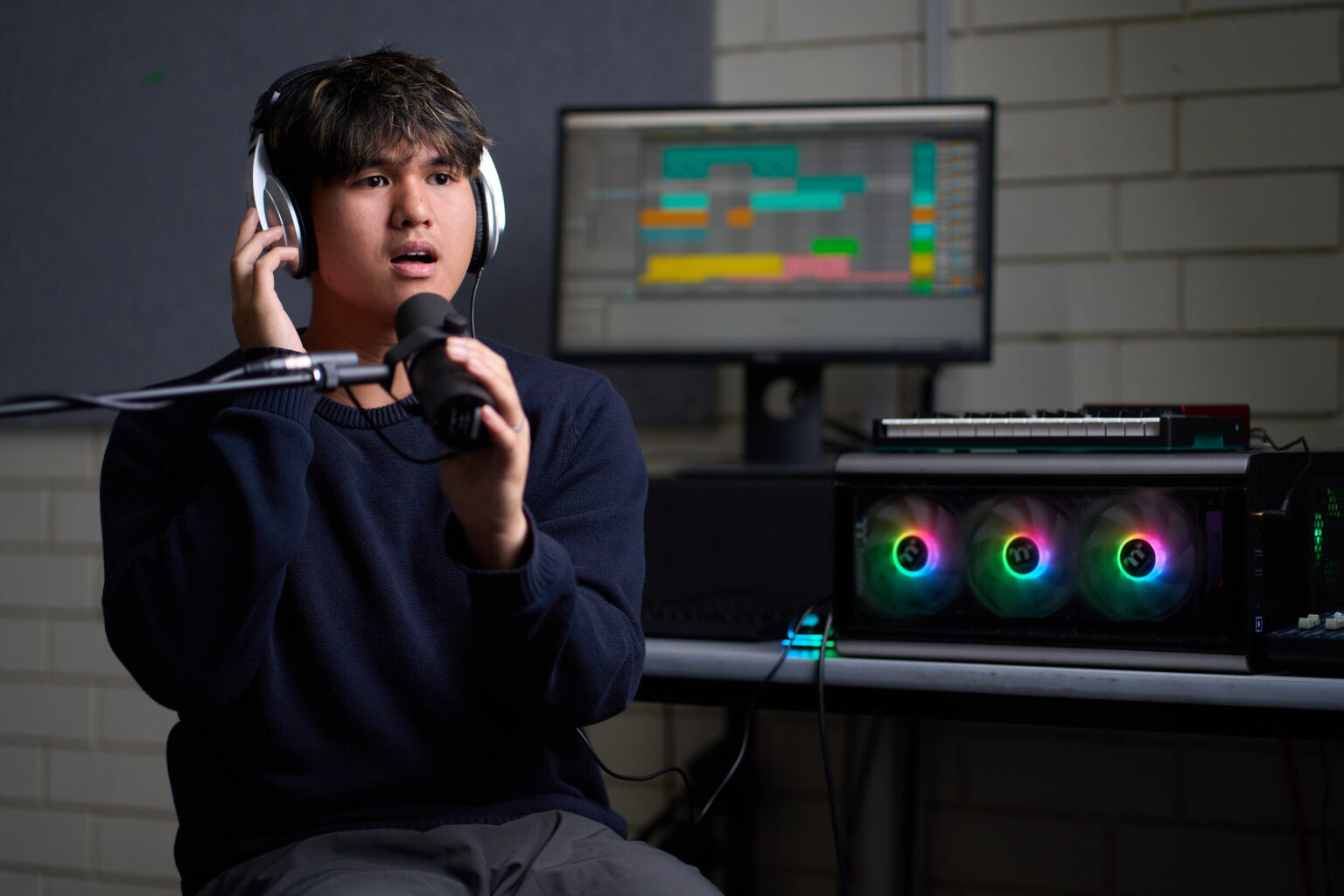 SACE We are More – We are More Campaign