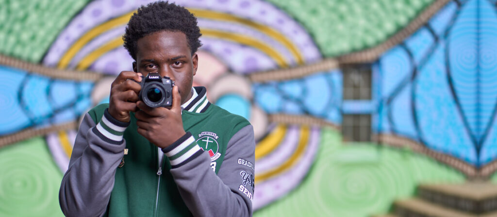 SACE We are More – We are More Campaign