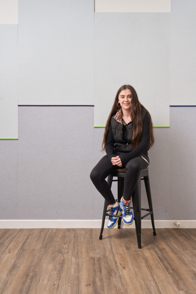 SACE We are More – We are More Campaign